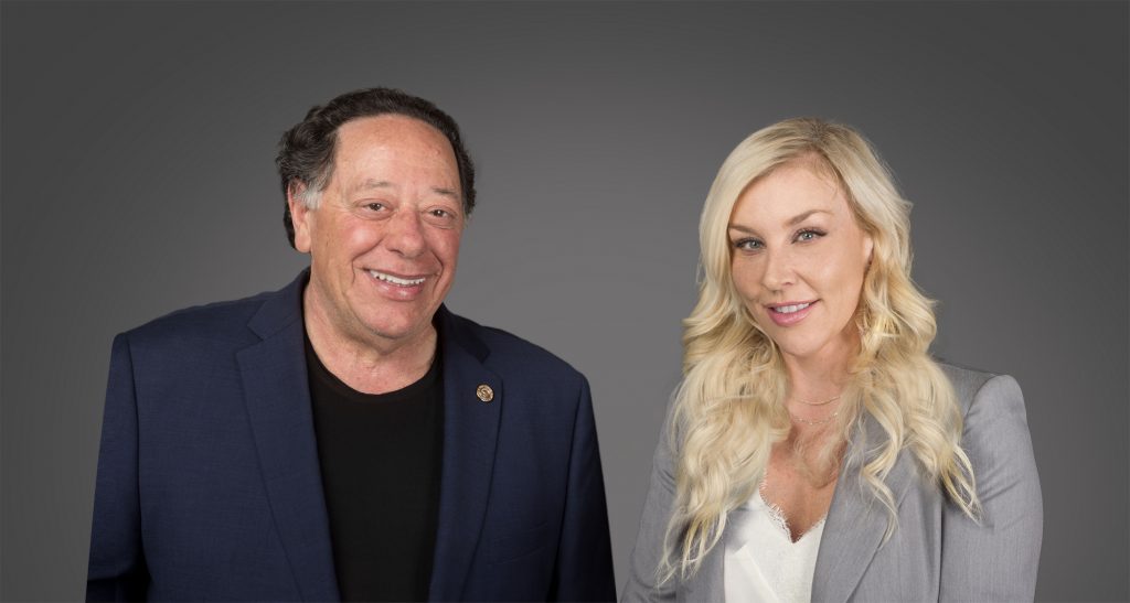 Doug Hallock & Jessica Garrett - Kitsap Realtors, Windermere Kingston